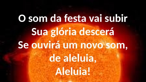 Mil Graus | Slide Gospel
