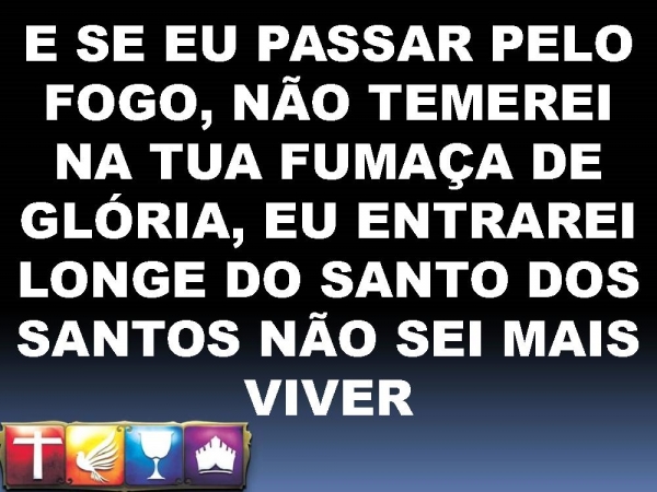 OLHA O QUE TUA GLORIA FEZ COMIGO.pptx | Slide Gospel OLHA O QUE TUA GLORIA FEZ COMIGO.pptx | Slide Gospel