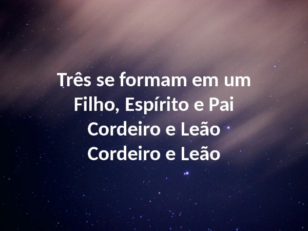 Quão Grande é o Meu Deus | Slide Gospel Quão Grande é o Meu Deus | Slide Gospel