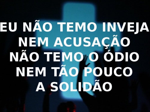 TA AMARRADO TODO MAL | Slide Gospel