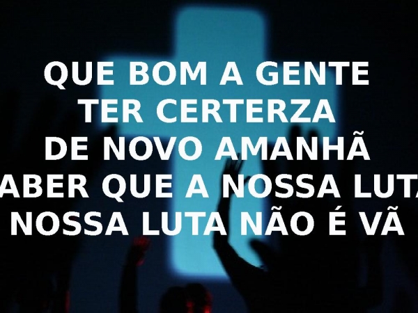 TA AMARRADO TODO MAL | Slide Gospel