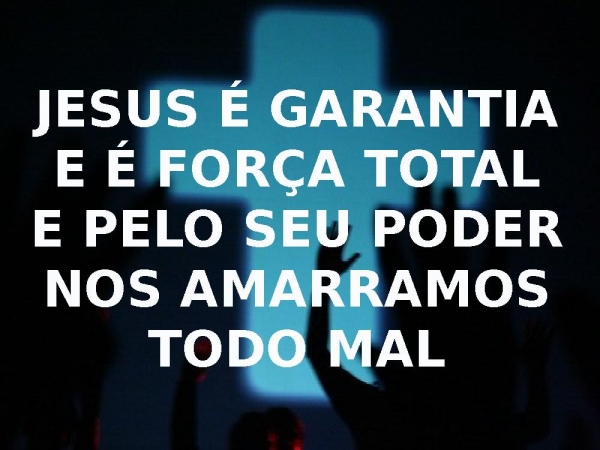 TA AMARRADO TODO MAL | Slide Gospel